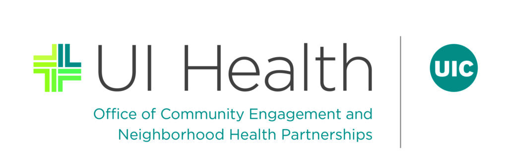 PARTNERS - Chicago Grows Food